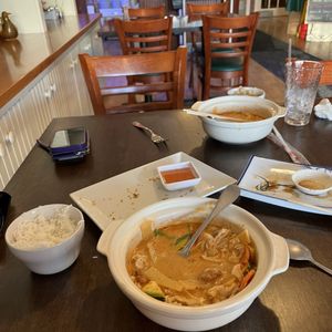 BOONE’S THAI KITCHEN - Updated December 2025 - 70 Photos & 101 Reviews ...