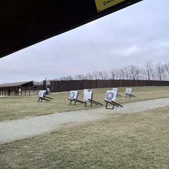 KOTEEWI ARCHERY RANGE - Updated February 2026 - 36 Photos & 14 Reviews - 11909 Koteewi Dr ...