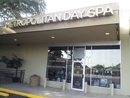 METROPOLITAN DAY SPA - Updated September 2024 - 3417 W 7th St, Fort ...