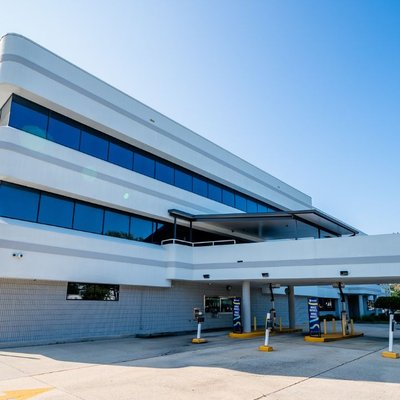 Photo of RadiFi Credit Union - Park Street Branch - Jacksonville, FL, US.