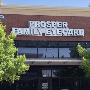 DANA BIEDERMAN, OD - FRISCO FAMILY VISION - Updated August 2024 - 16 ...