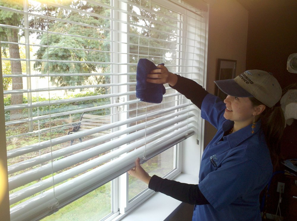 GROVER CLEANING SERVICE - Updated October 2025 - 3315 Idlewood Pl SE ...