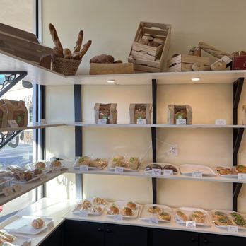 BREAD CONNECTION - Updated March 2025 - 110 Photos & 35 Reviews - 3170 ...