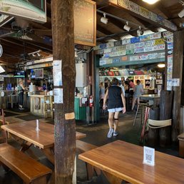 HALF SHELL RAW BAR - Updated August 2025 - 1368 Photos & 1055 Reviews ...