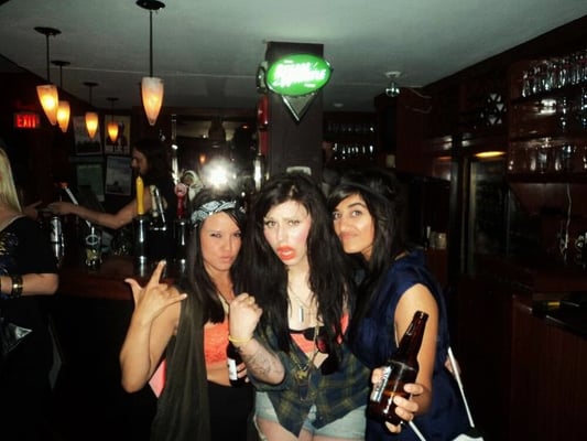THE CASBAH - 21 Photos - 306 King Street W, Hamilton, Ontario - Music ...