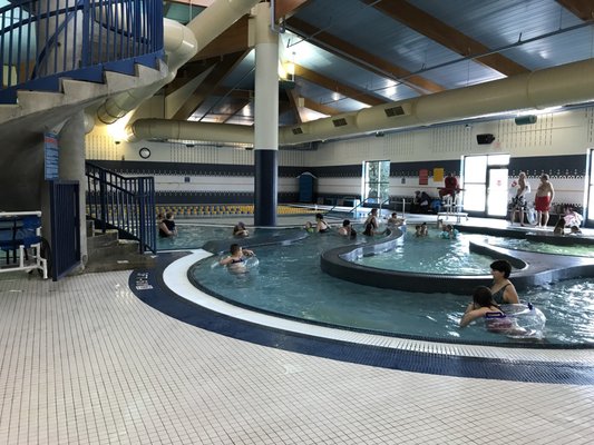 WORTHINGTON COMMUNITY CENTER - Updated May 2025 - 19 Photos & 21 ...