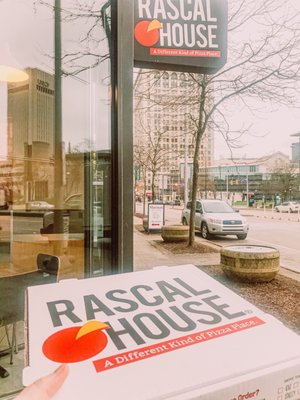 RASCAL HOUSE - Updated January 2025 - 102 Photos & 105 Reviews - 1836 ...