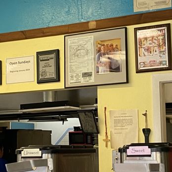 BLUE BOY SANDWICH SHOP - Updated September 2024 - 239 Photos & 156 ...