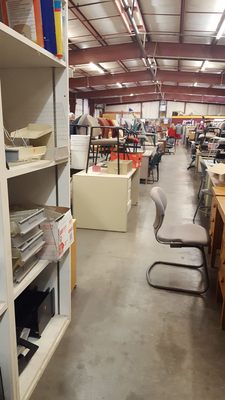 ARIZONA STATE UNIVERSITY SURPLUS PROPERTY - 16 Photos & 15 Reviews ...