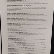 MR. NATURAL - 247 Photos & 431 Reviews - Vegetarian - 1901 E Cesar ...