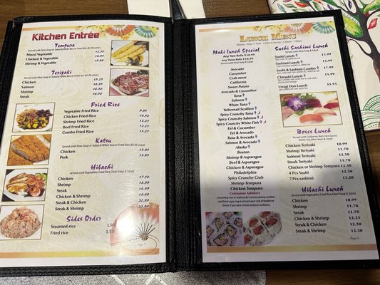 WASABI SUSHI & ASIAN FUSION - Updated July 2025 - 169 Photos & 144 ...