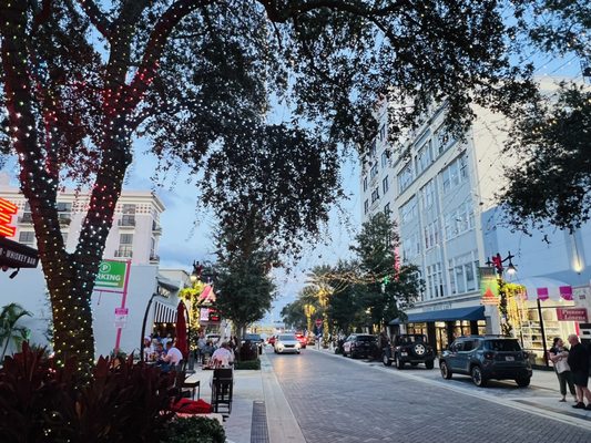 CLEMATIS STREET - Updated September 2025 - 94 Photos & 18 Reviews ...