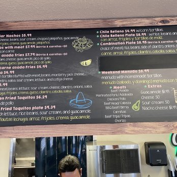 TACOS ROMERO - Updated April 2025 - 81 Photos & 111 Reviews - 114 N ...