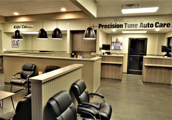 PRECISION TUNE AUTO CARE - Updated November 2025 - 15 Photos & 55 ...