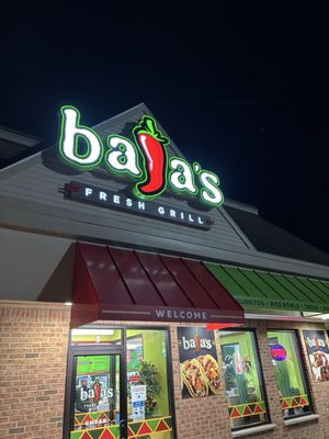 BAJA’S FRESH GRILL - Updated December 2025 - 18 Reviews - 995 Broadway ...
