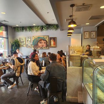 SIMURGH BAKERY AND CAFE - Updated June 2026 - 613 Photos & 289 Reviews ...