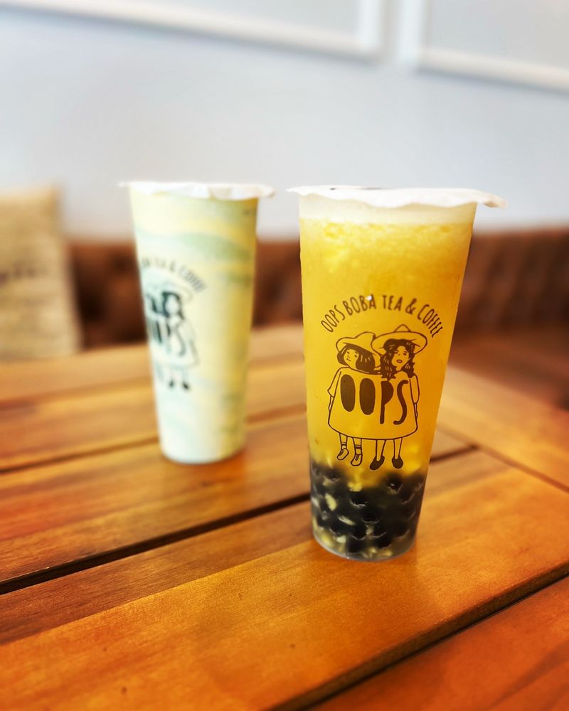 OOPS BOBA TEA & COFFEE - ARCADIA - Updated January 2026 - 787 Photos ...