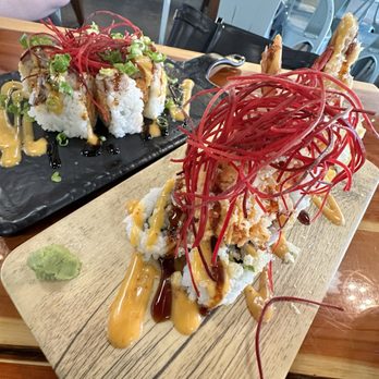 ANKO SUSHI - Updated January 2026 - 167 Photos & 49 Reviews - 304 W ...