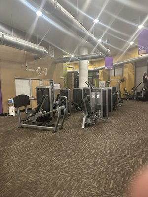 ANYTIME FITNESS - Updated July 2025 - 36 Photos & 22 Reviews - 50 W ...