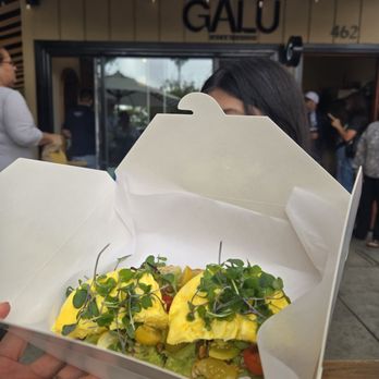 GALU CAFE AND DELICATESSEN - Updated October 2025 - 501 Photos & 203 ...