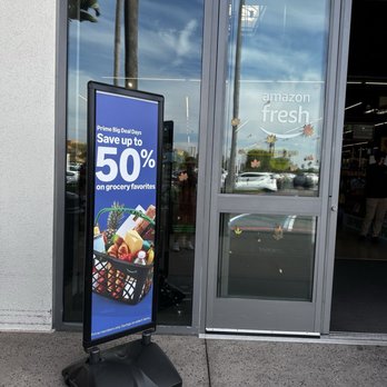 AMAZON FRESH - Updated January 2025 - 654 Photos & 268 Reviews - 13672 ...