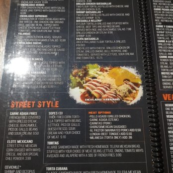 EL CERRO GRANDE RESTAURANT - Updated December 2025 - 71 Photos & 59 ...