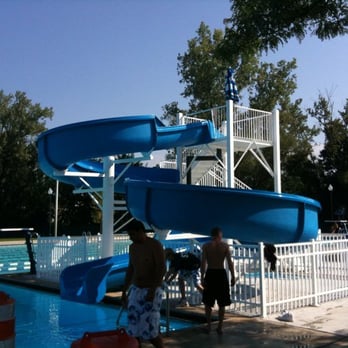 PARAMUS MUNICIPAL SWIMMING POOL - Updated October 2025 - 13 Reviews ...