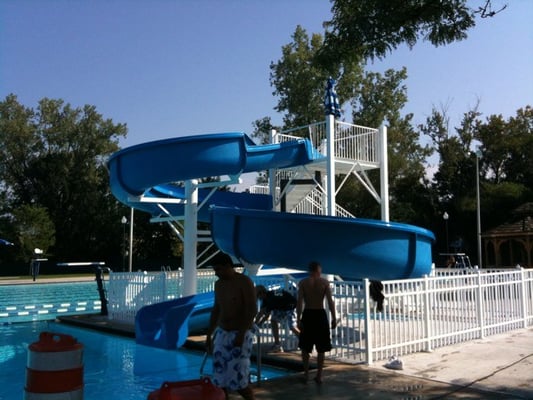 PARAMUS MUNICIPAL SWIMMING POOL - Updated October 2025 - 13 Reviews ...