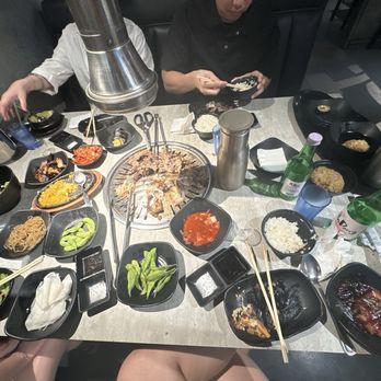 BRAVE KOREAN BARBECUE - Updated December 2025 - 345 Photos & 207 ...
