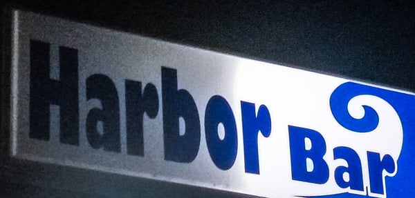 HARBOR BAR - 14 Photos & 20 Reviews - 840 Main St, Safety Harbor, FL - Yelp