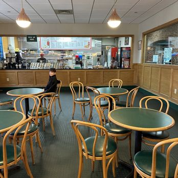 RED BANK ARMORY ICE COMPLEX - Updated December 2025 - 18 Photos & 12 ...