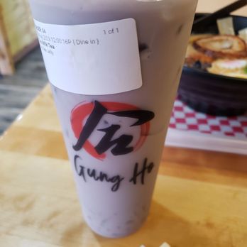 GUNG HO - Updated October 2025 - 108 Photos & 51 Reviews - 339 N Weber ...