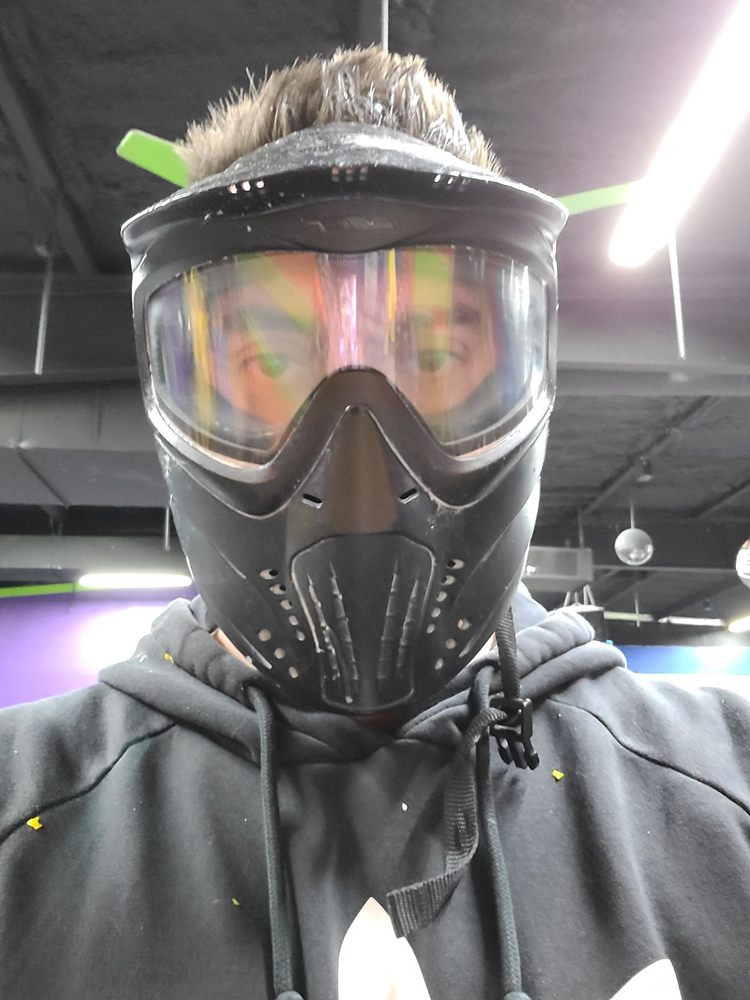 GATSPLAT PAINTBALL - Updated January 2025 - 67 Photos & 72 Reviews ...