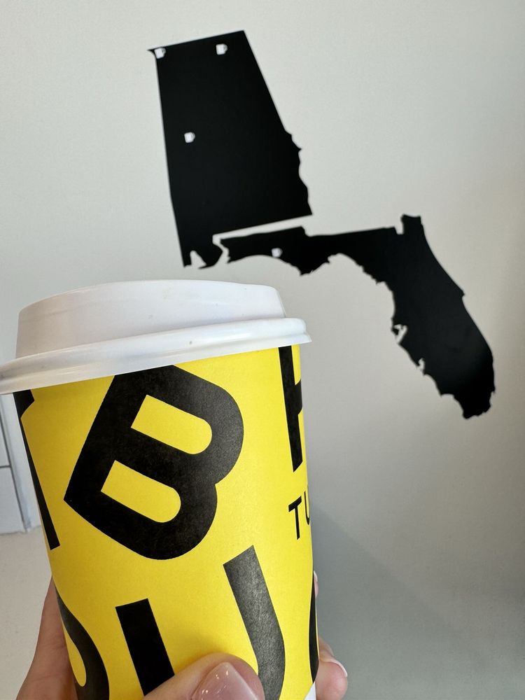 TURBO COFFEE - Updated July 2025 - 16 Photos & 23 Reviews - Fl Ga Hwy ...