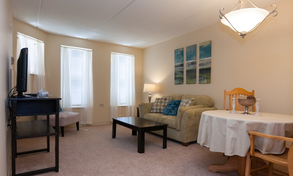 ADDOLORATA VILLA - Updated January 2026 - 18 Photos - 555 McHenry Rd ...