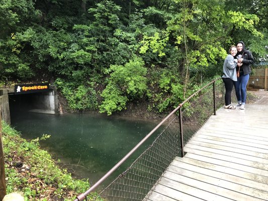 SPOOK CAVE & CAMPGROUND - Updated December 2025 - 34 Photos & 22 ...