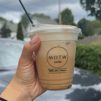 MOTW COFFEE AND PASTRIES - Updated December 2025 - 36 Photos & 19 ...