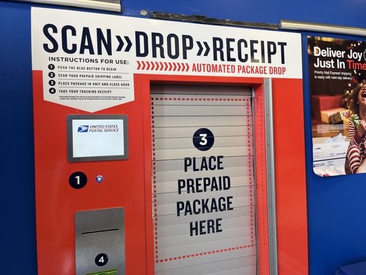 US POST OFFICE - Updated May 2026 - 76 Photos & 126 Reviews - 8409 Lee ...