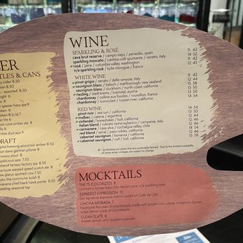 PALETTE BAR & GRILL - Updated December 2025 - 132 Photos & 75 Reviews ...