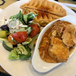 FADI’S MEDITERRANEAN GRILL - 304 Photos & 561 Reviews - 3001 Knox St ...