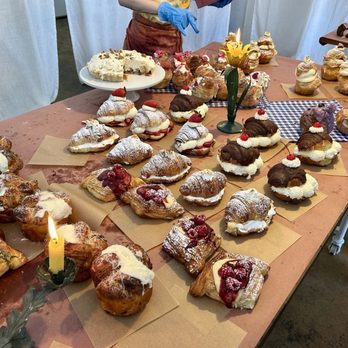 CAFE BABETTE - Updated August 2024 - 110 Photos & 29 Reviews - 2627 ...