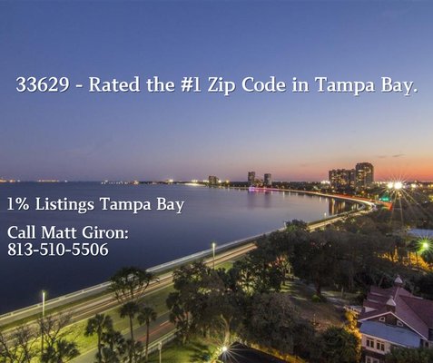 MATT GIRON - Updated October 2025 - Tampa Bay, Florida - Real Estate ...