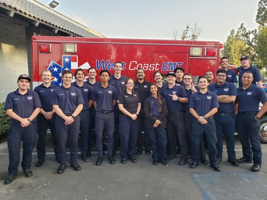 WEST COAST EMT - Updated January 2026 - 41 Photos & 97 Reviews - 1960 ...