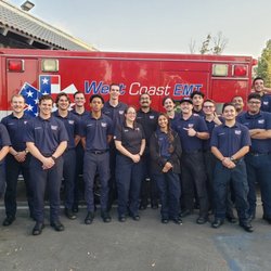 WEST COAST EMT - 33 Photos & 89 Reviews - 1960 Chicago Ave, Riverside ...