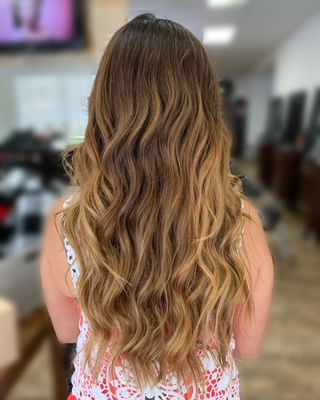 FLYING SCISSORS SALON & SPA - 37 Photos & 39 Reviews - 260 Citrus Tower ...