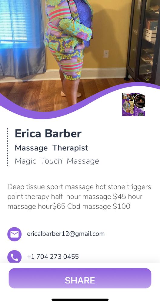ERICA BARBER - Updated September 2024 - Lemington Ave, Pittsburgh ...
