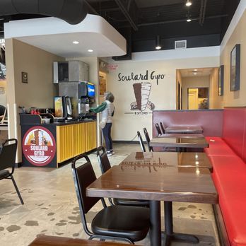 SOULARD GYRO - Updated October 2025 - 144 Photos & 198 Reviews - 1280 ...