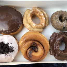 TEXAS DONUTS - 357 Photos & 398 Reviews - 13830 Lee Hwy, Centreville ...