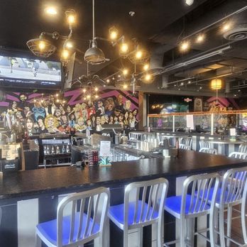 TACO ROCK - Updated July 2025 - 122 Photos & 68 Reviews - 2930 Chain ...