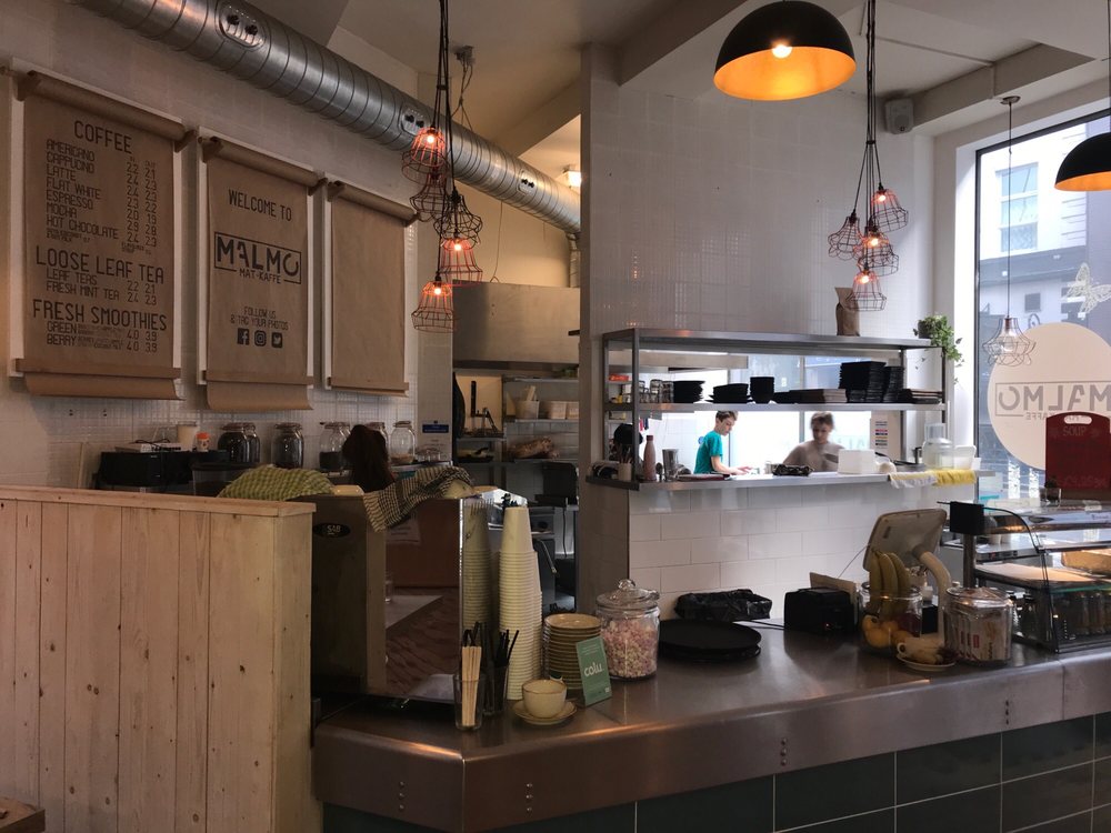 MALMO MAT-KAFFE - Updated September 2025 - 65-67 Hanover Street ...